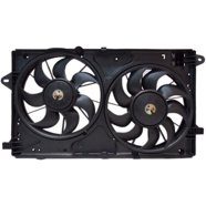 Radiator-Assembly TYC 13143 Replacement for CHEVROLET S10 GMC SONOMA ...