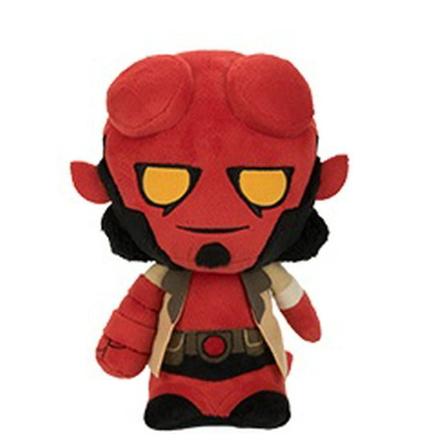 Funko SuperCute Plush: Hellboy - Walmart.com