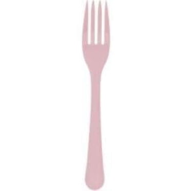 Touch of Color Premium Plastic Forks, Glittering Gold, 24 Ct - Walmart.com