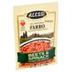 Alessi Farro With Beets,7 Oz (Pack Of 6) - Walmart.com
