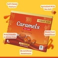 ChocZero, Soft Sea Salt Caramels, 9 oz (255 g) - Walmart.com