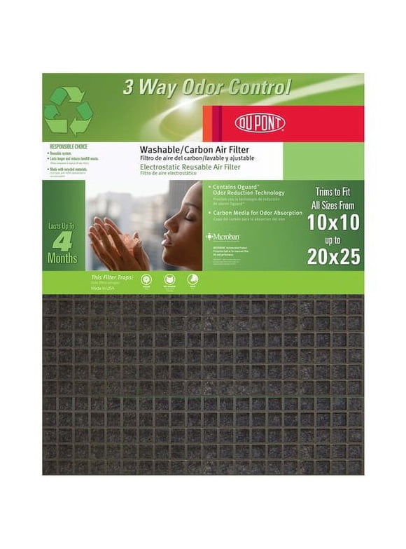 Air Filters by Size in Air Filters - Walmart.com
