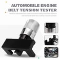 Belt Tension Gauge Timing Belt Tension Gauge Tester Detection ...