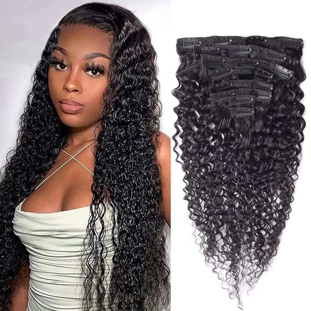Natural Hair 3c4a