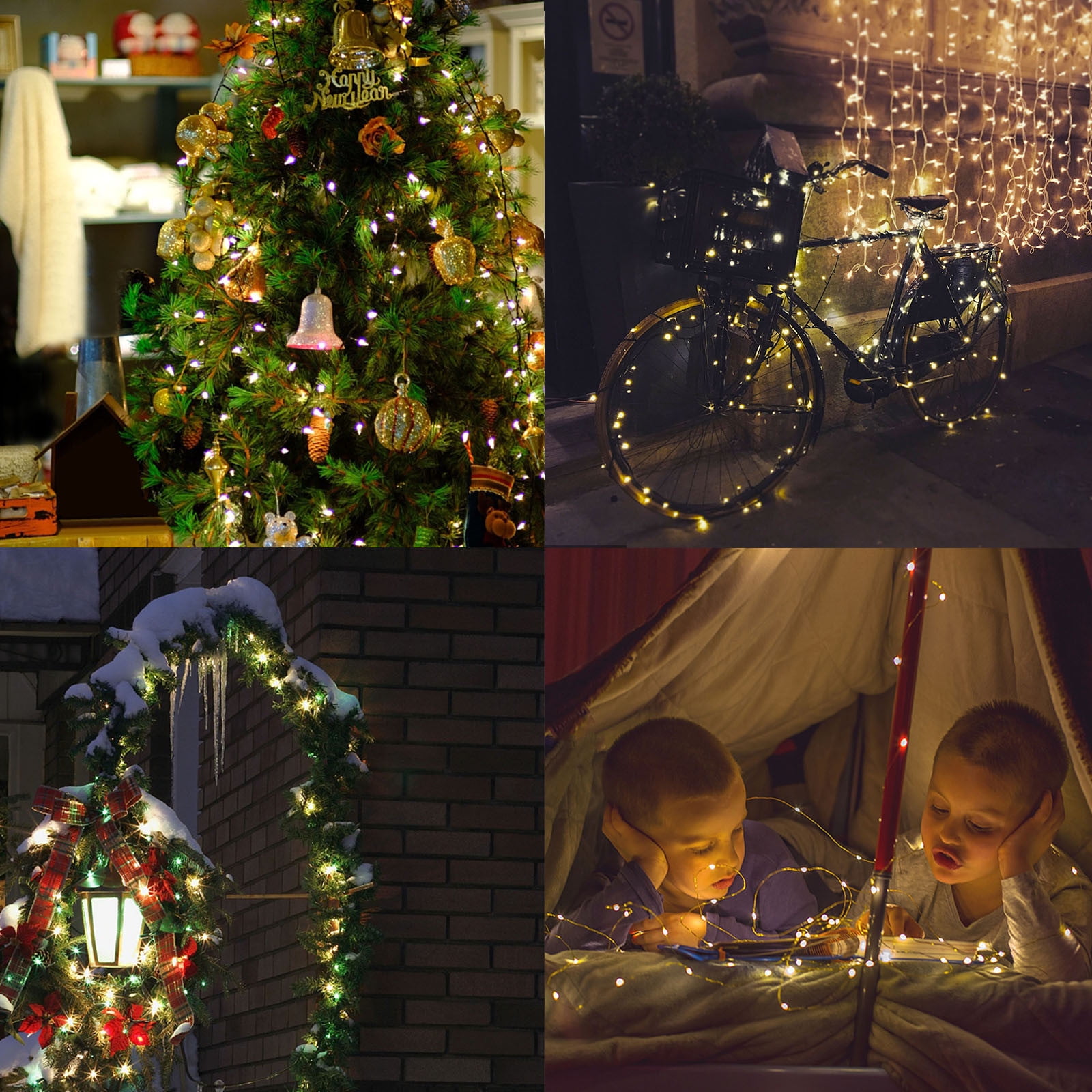 Click here for Cagogo Under $5 3pcs Usb String Lights  Usb Powere... prices