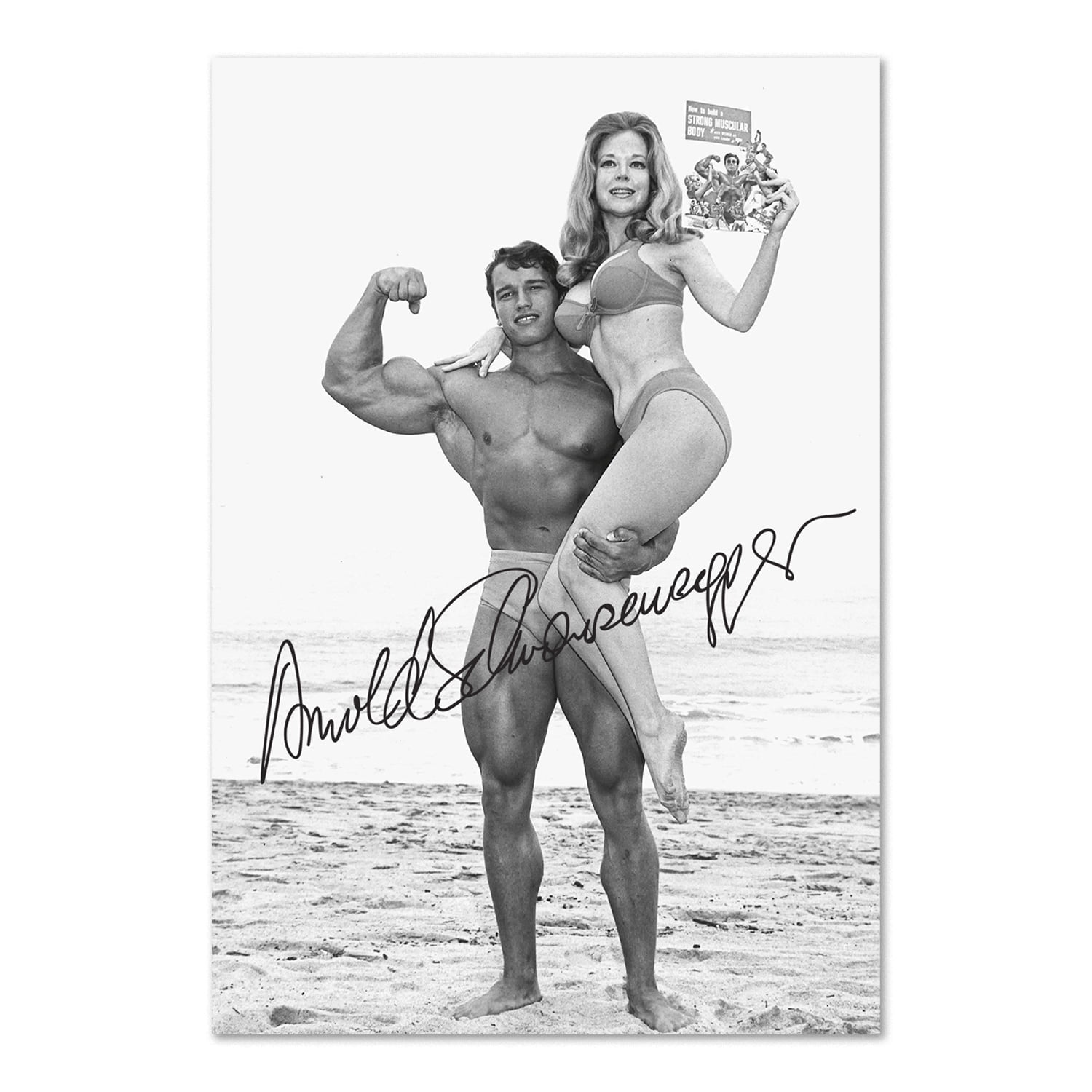 Arnold Schwarzenegger Art Bewonder De Kunst Van De Iconische Acteur Nu