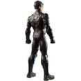 Mattel Batman Missions Nightwing Action Figure, Plastic Black, 3.1'' W ...