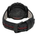 Luminox Men's Air F-22 Raptor 9270 Series, Black Strap, Round Black ...