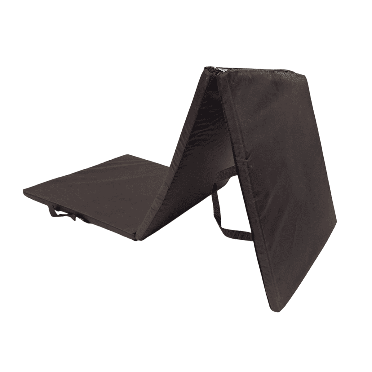 Colchoneta Plegable 180 cm Tapete de yoga y Ejercicio Triptico ...