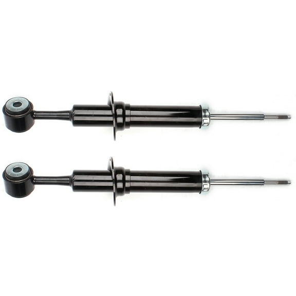 Shocks and Struts,ECCPP Rear Pair Shock Absorbers Strut Kits Compatible ...
