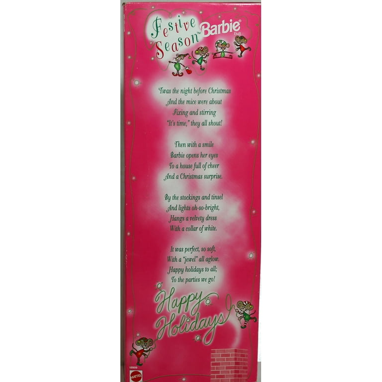 Barbie Doll Poem Theme | ppgbbe.intranet.biologia.ufrj.br