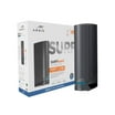 Arris G34 SURFboard DOCSIS 3.1 Gigabit Modem & Wi-Fi 6 Router - Xfinity ...