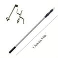 Truck Cargo Grabber Telescopic Pickup Tool with Hook Magnetic Pick-Up ...