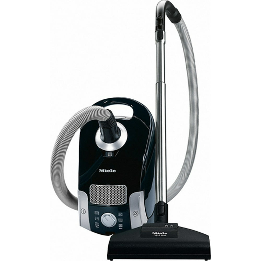 Miele Compact C1 Turbo Team Vacuum - Walmart.com - Walmart.com