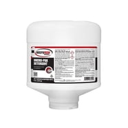 Ecolab SMARTPOWER Powerful Dishwasher Detergent, Non-Corrosive ...