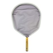 U.S. Pool Supply Professional Heavy Duty Aluminum Swimming Pool Leaf ...