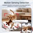 O-KAM Pro Security Camera - 1080P Wireless Outdoor Camera with Night ...