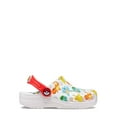 Crocs Kids Fun Lab Pokemon Classic Clog - Walmart.com