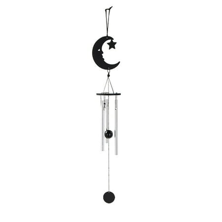 Click here for Yangzheee Mini Aluminum Rod Wind Chimes Room Metal... prices