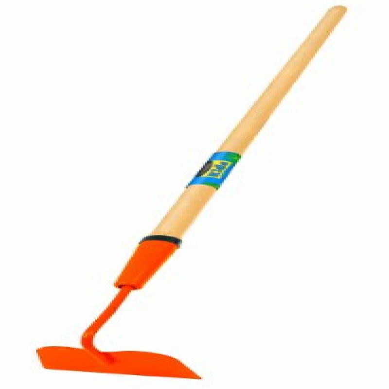 Truper 30023 Kids Garden Tools Kids Garden Hoe - Walmart.com