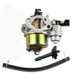Carburetor For Harbor Freight Predator Engine 212cc 60363 69730 Honda ...
