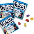 Welch's Halloween Mixed Fruit Flavored Fruit Snacks, 26 Count of 0.5oz ...