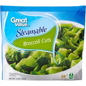 Hanover Frozen Vegetables - Walmart.com