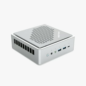 Intel NUC Kit NUC7i5DNHE With Core i5-7300U Processor - Walmart.com