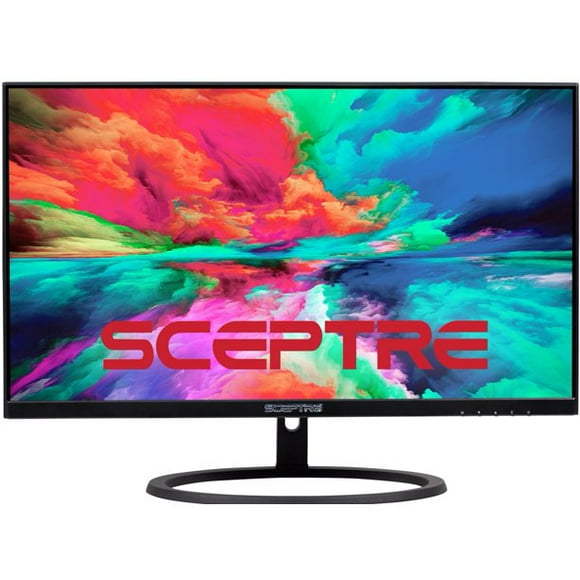 Sceptre Monitors