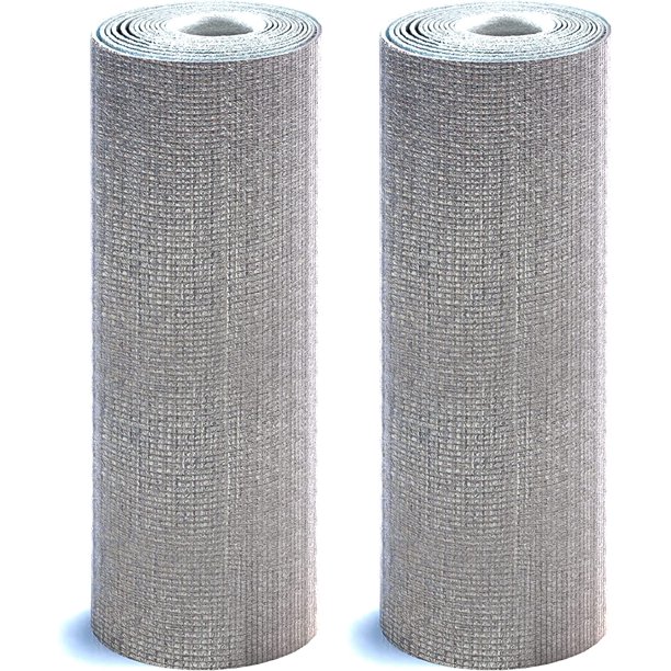 Heat Reflecting Insulation Roll - 3mm Foam Insulation Core, Double ...