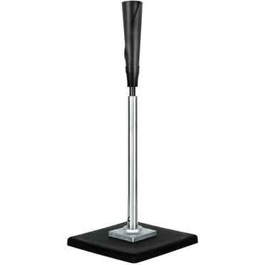 MacGregor Baseball & Softball Batting Tee - Adjustable Swing Practice ...