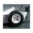 Vintage Dragster Wheels and Tires Set of 4 from "The Chizler V" Vintage ...