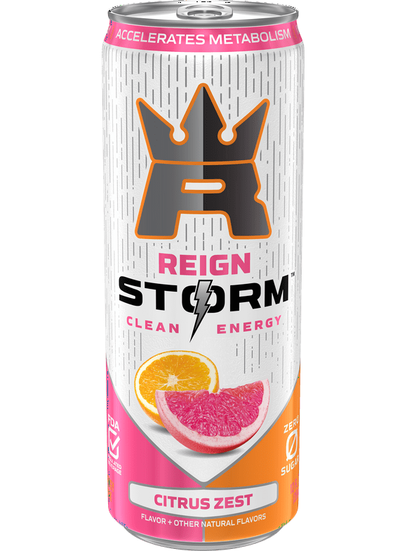 Reign Energy Drinks in Energy Drinks - Walmart.com