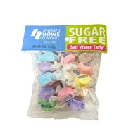 McCraw's - Giant Flat Taffy - 24 Pack- Classically Delicious - Walmart.com