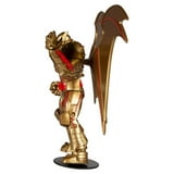 "DC Comics Collectibles: Multiverse 7"" Batman Hellbat Gold Edition ...