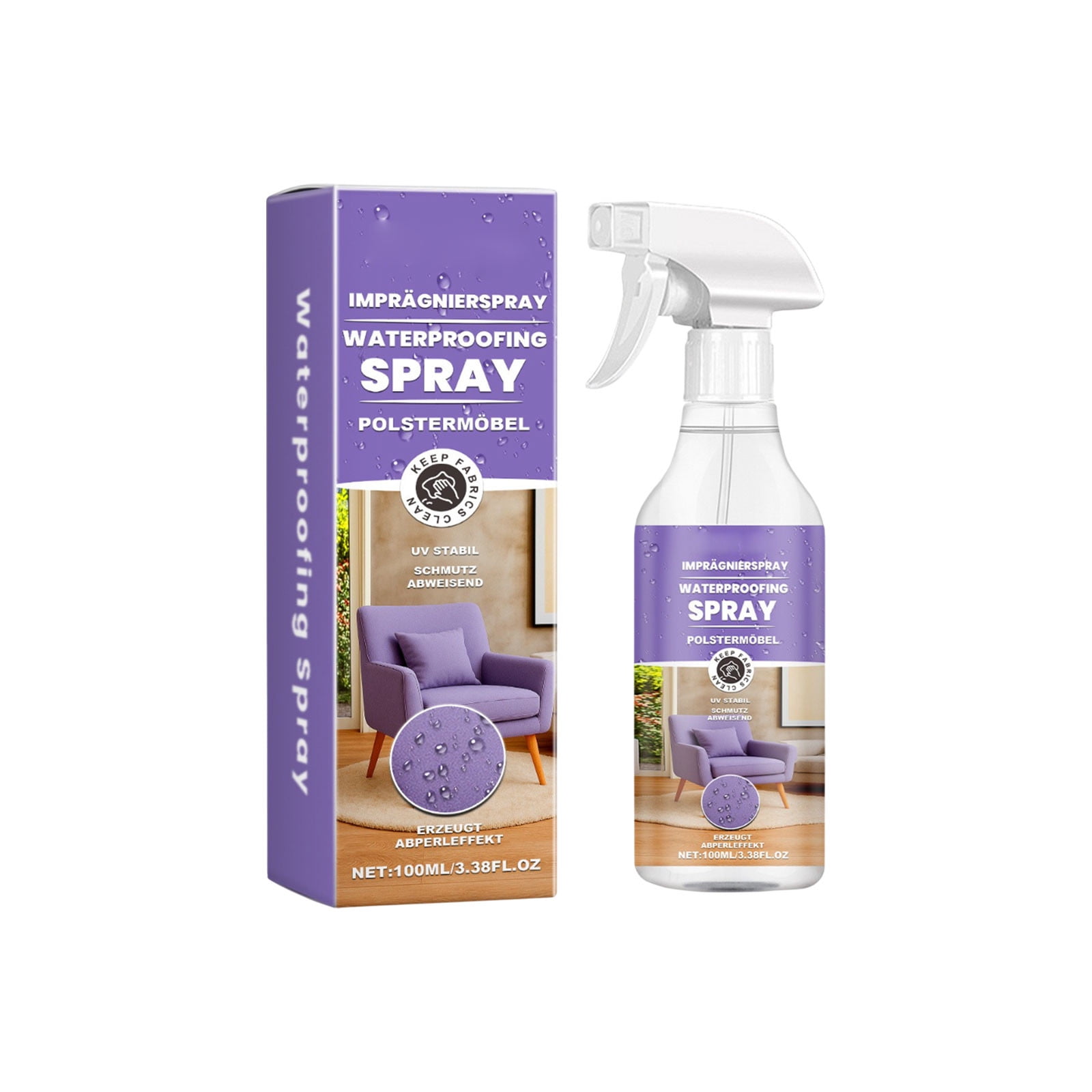 Click here for Bfogop Fabric Defense & Upholstery Water Repellent... prices