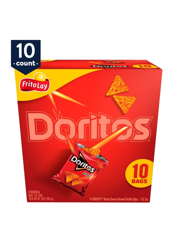 Doritos Dinamita Sticks - Walmart.com
