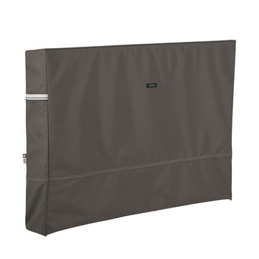 Screen Cover for 30" to 32" TV Universal Outdoor Waterproof Weather ...