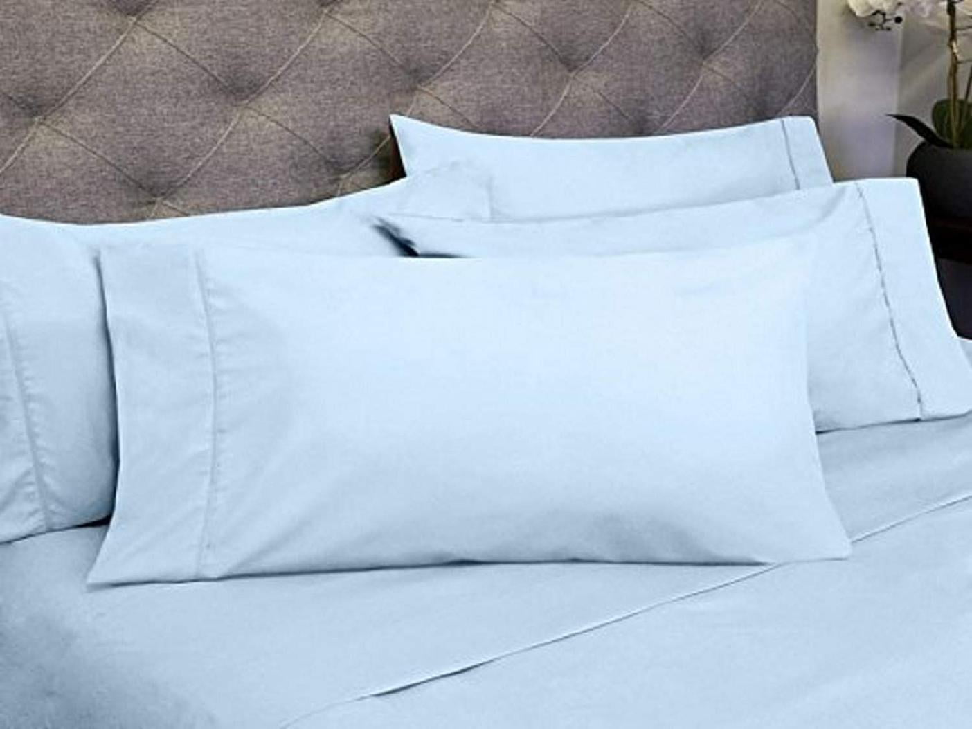 Microfiber Bedroom Sheet Set - Walmart.com