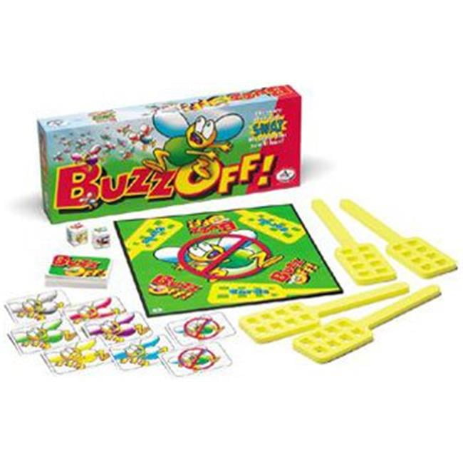 Buzz off Memory Game - Walmart.com - Walmart.com