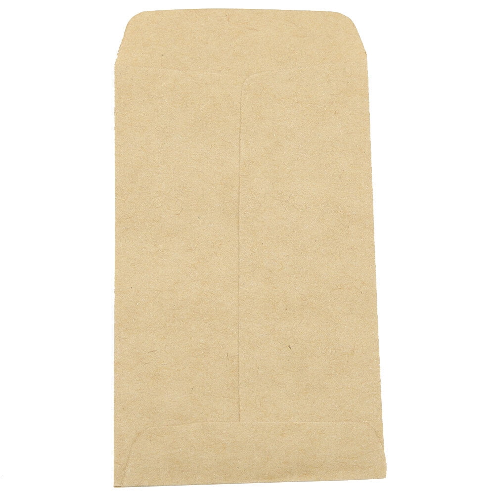 Click here for Unbranded Seeds Storage Bags 100pcs Kraft Paper Ba... prices