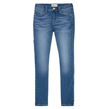 Jordache Girls Bootcut Jeans, Sizes 5-18 & Plus - Walmart.com