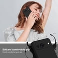 JUJHGRF-Case for Google Pixel 9, Soft Silicone Case with Upgraded ...