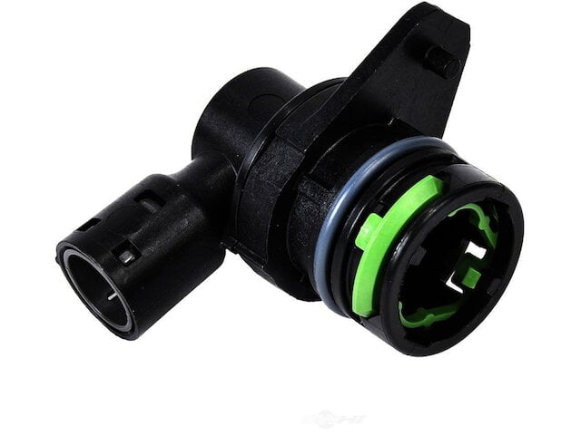 PCV Valve - Compatible with 2016 - 2023 Chevy Camaro 2.0L 4-Cylinder ...