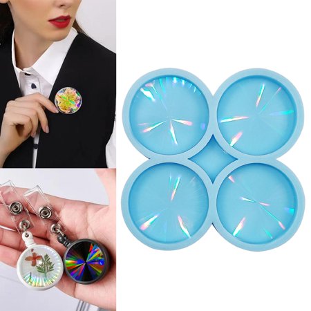 Holographic Ph Grip Resin Casting for Epoxy Ph Holder Stand Mobile Ph ...