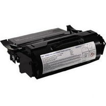Dell 4-Color Toner Cartridge Set, Black Cyan Magenta Yellow, E525w ...
