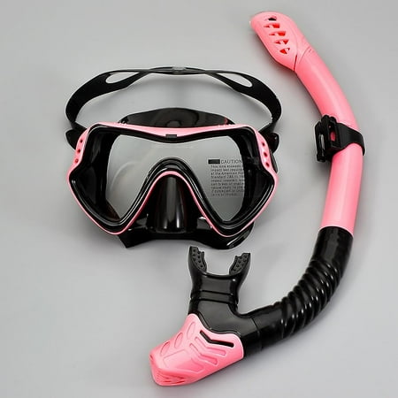 Professional Snorkel Diving Mask And Snorkels Goggles Glasses Diving ...