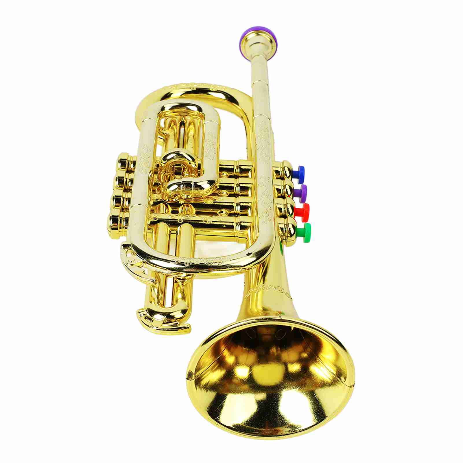 Click here for Estink Trumpet Toy Noise Maker  Trumpet Toy 4 Colo... prices
