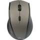 Compucessory, CCS51556, VTrack 5-button Wireless Mouse, 1, Gray ...