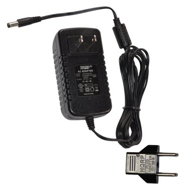 On-Stage OSPA130 AC Adapter for Yamaha Keyboards - Walmart.com